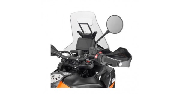 Givi Μπάρα FB7716_KTM 890 ADV.2023